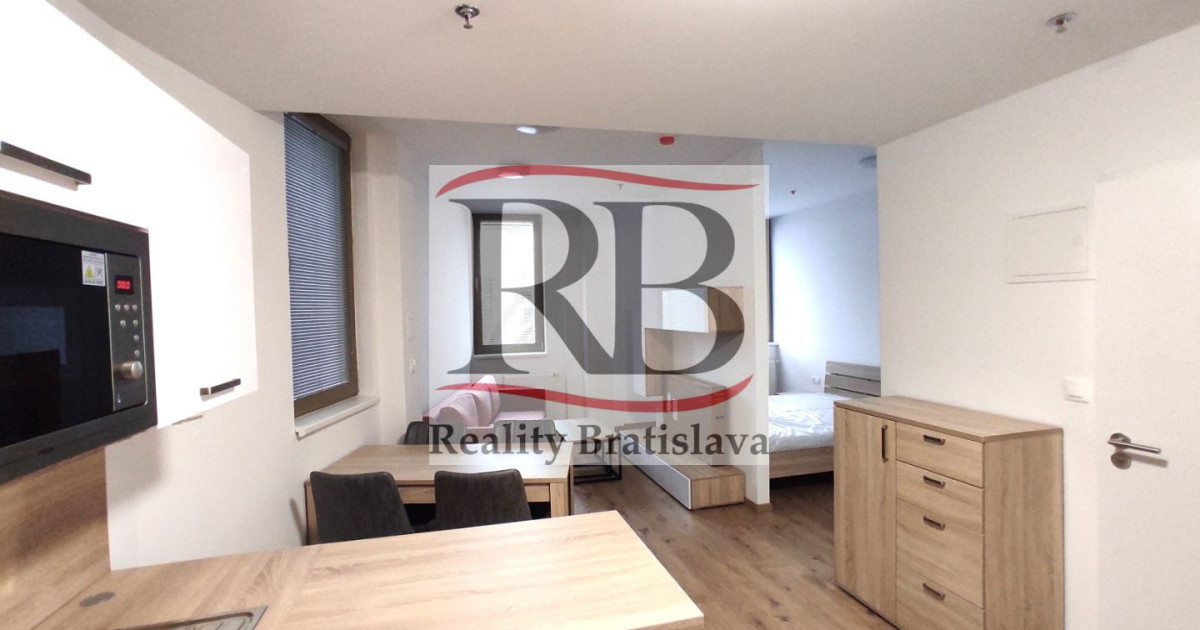 BEZ PROVIZIE Úplne nový 2-izbový apartmán vo Vienna Gate v blízkosti ...